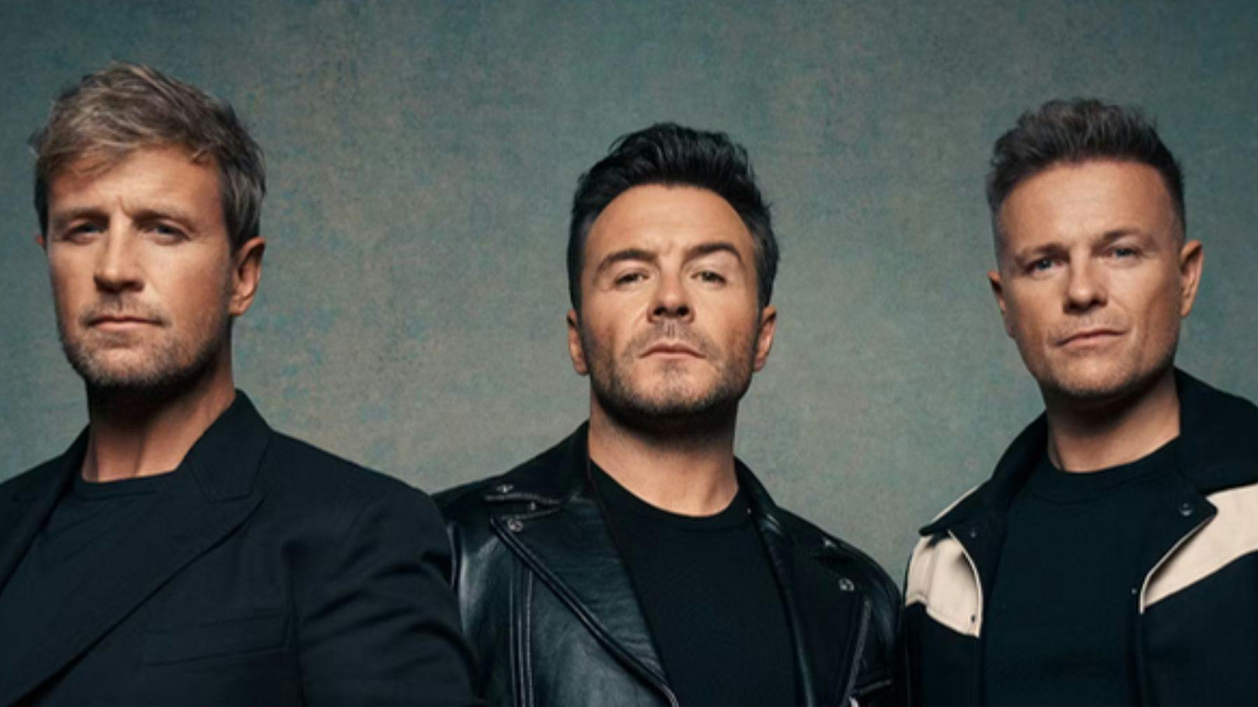 Extra Westlife Tour 2026 Dates Annouced: Tickets On Sale Now