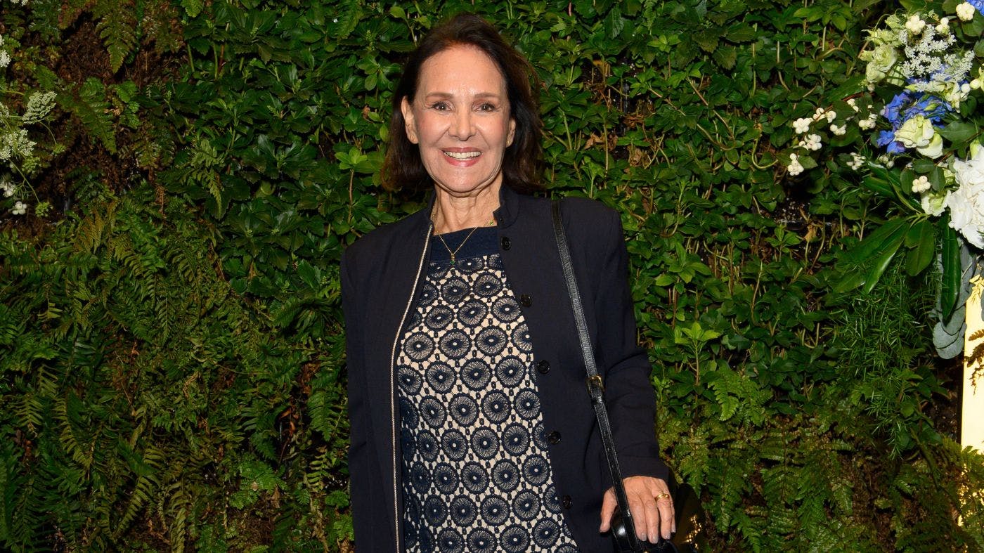 Arlene Phillips lifts the lid on ‘crazy’ Strictly star
