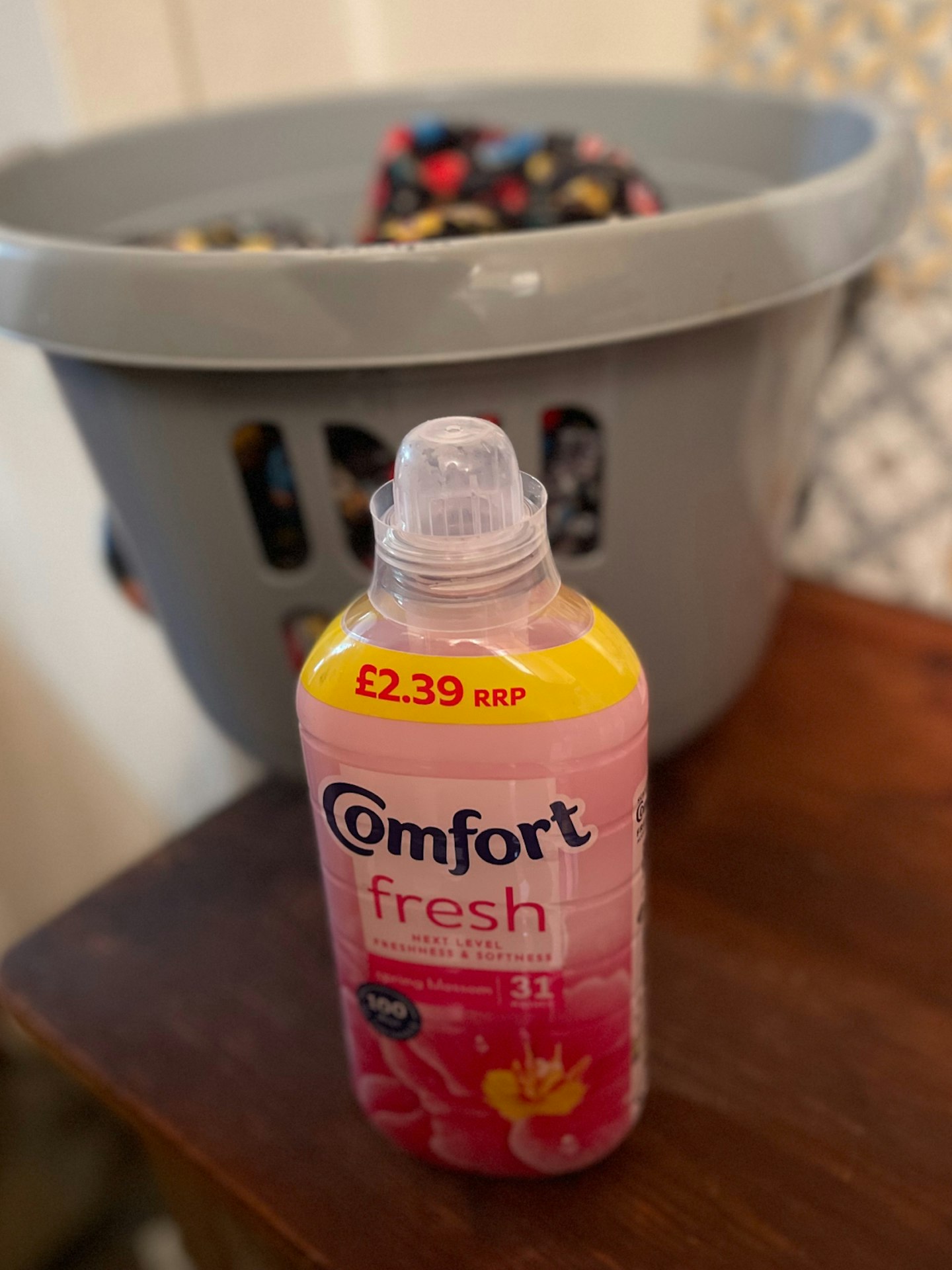 Soft and Fresh: 9 Best Fabric Softeners Tried and Tested