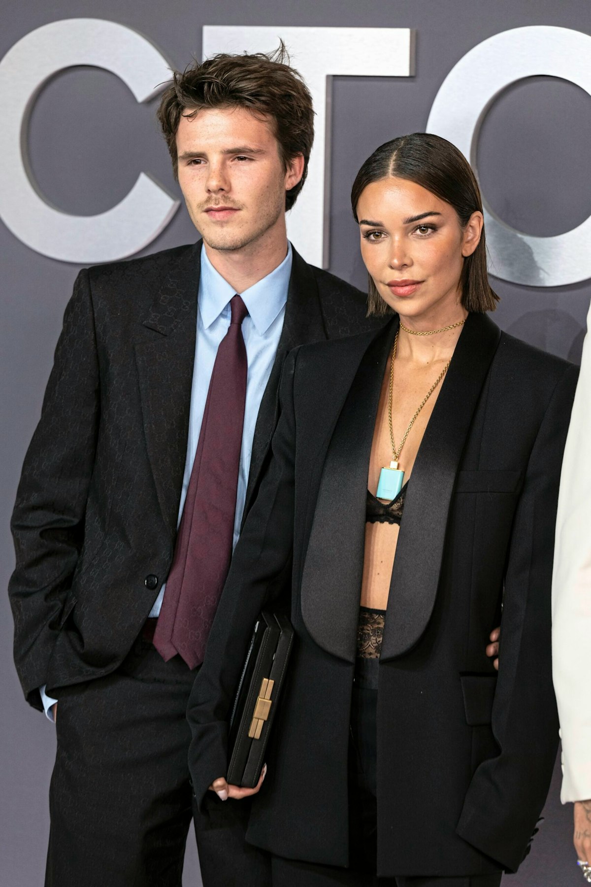 Victoria Beckham's fresh heartbreak: 'I won't lose another son'