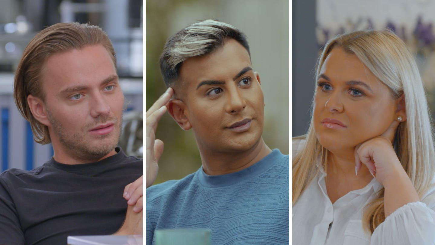 Controversial TOWIE star announces return to old job