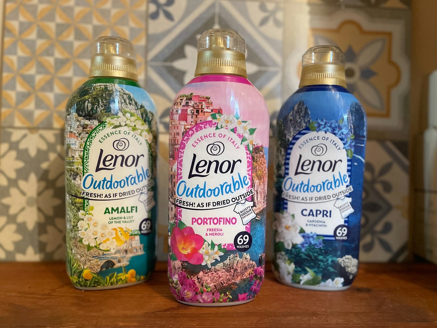 Soft and Fresh: 9 Best Fabric Softeners Tried and Tested