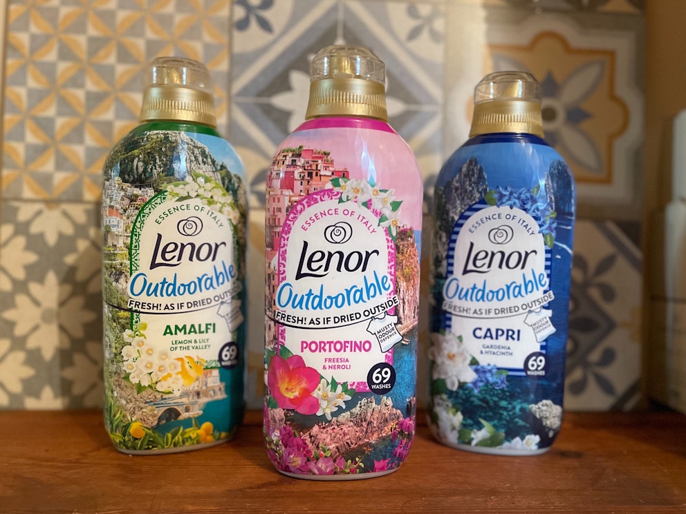 Soft and Fresh: 9 Best Fabric Softeners Tried and Tested