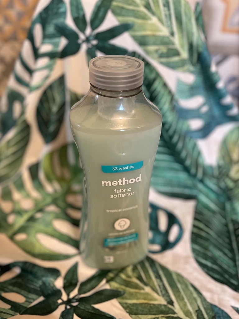 Soft and Fresh: 9 Best Fabric Softeners Tried and Tested