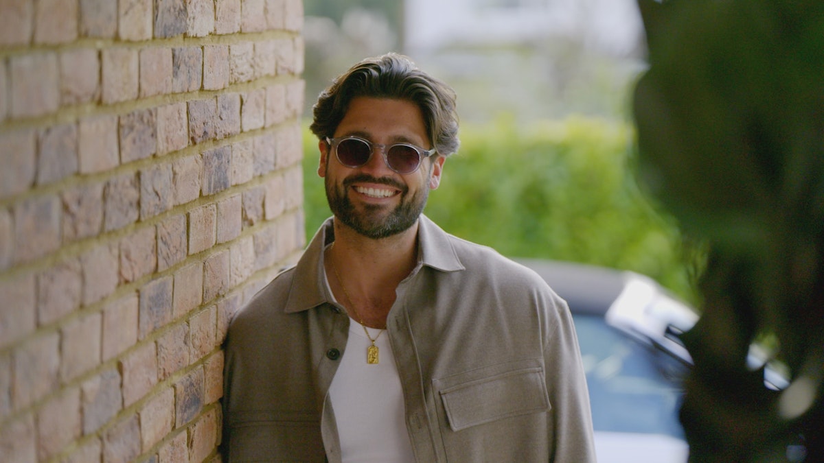 Chloe Lewis lifts the lid on 'beautiful' Dan Edgar romance