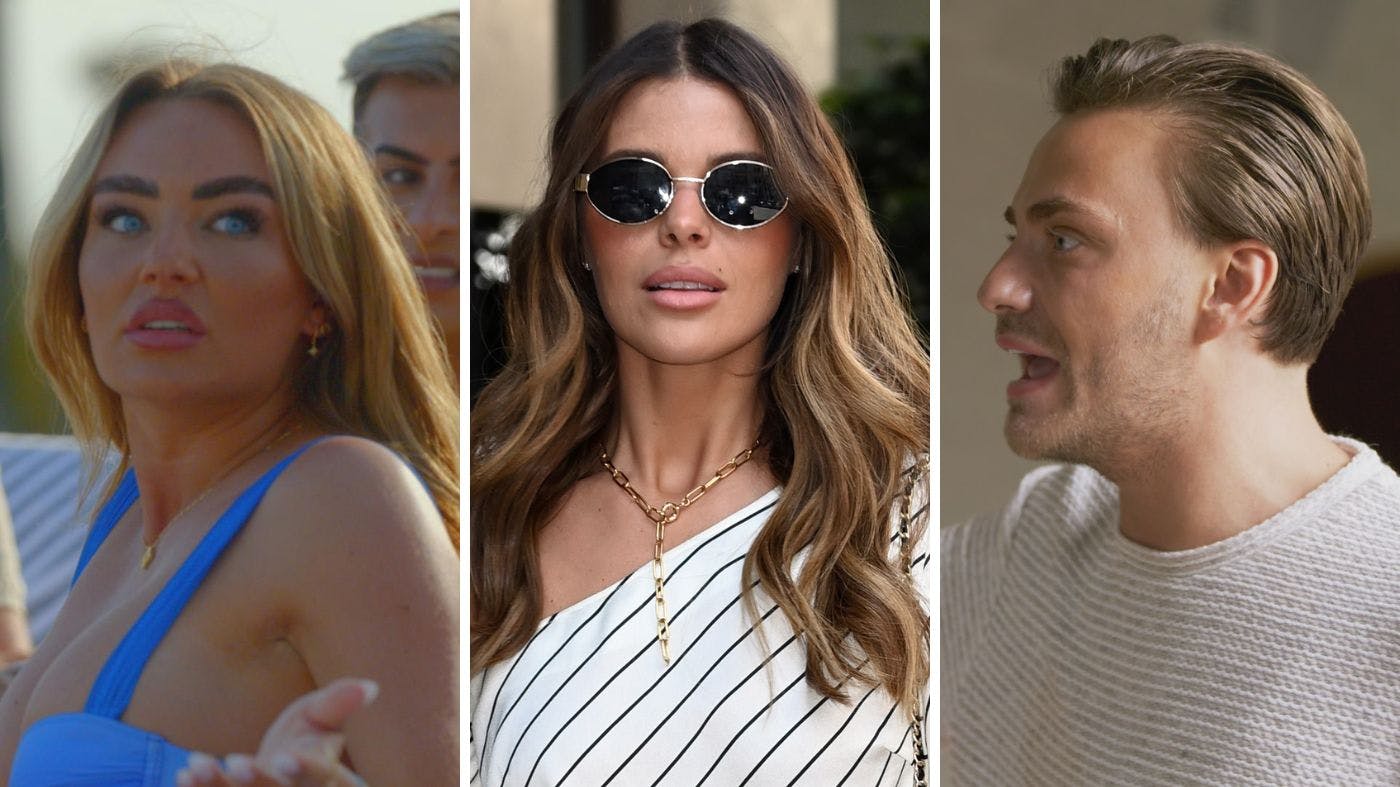 Towie | Entertainment | Closer