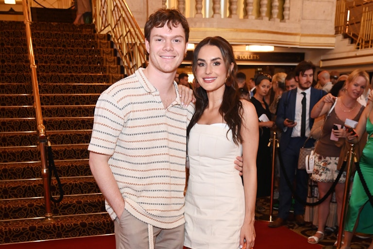 Strictly: Amber Davies' 'showmance' plot to win the show