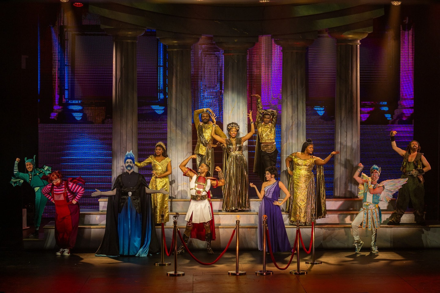 Disney Destiny Cruise Review: Full Of Surprises For Every Disney Fan