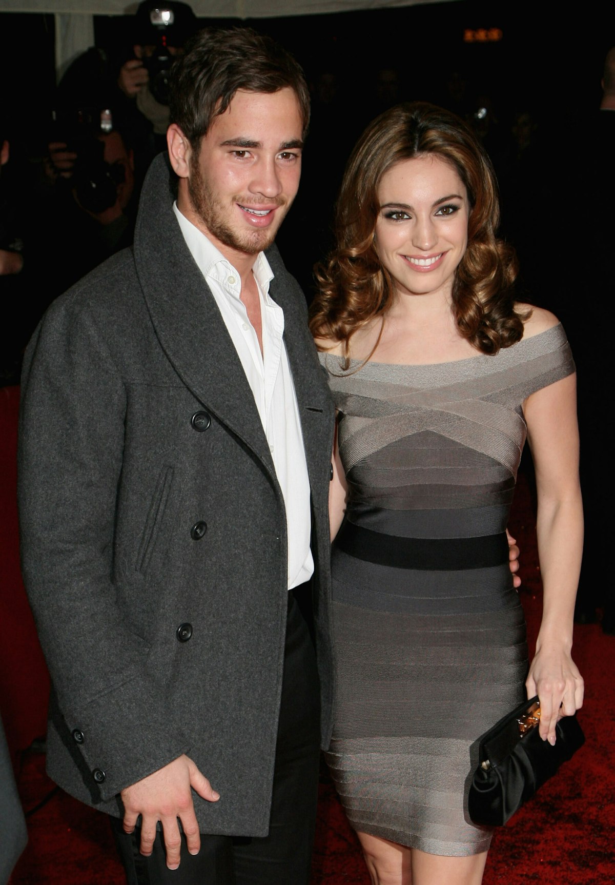 Kelly Brook: her age, husband and why she's famous