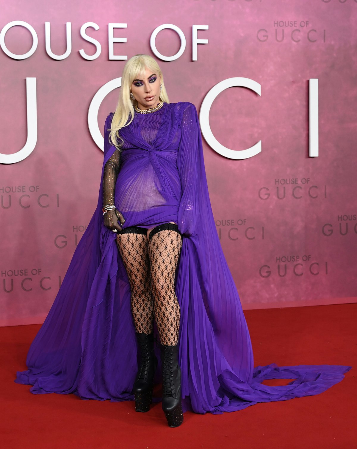Going commando: The A-listers who refuse to wear underwear