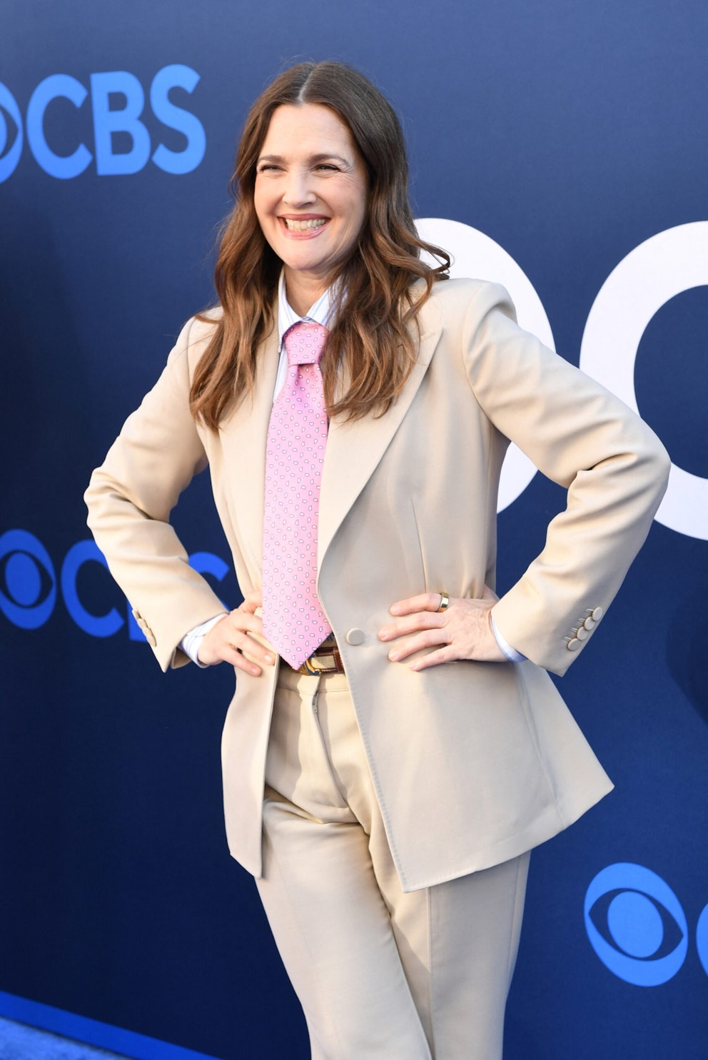 Going commando: The A-listers who refuse to wear underwear