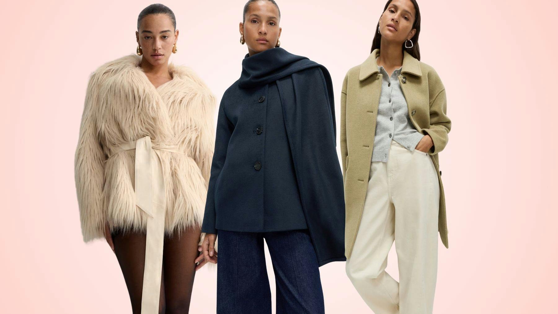 Marks & Spencer Coat Sale 2026: Up To 70% Off Toasty Coats