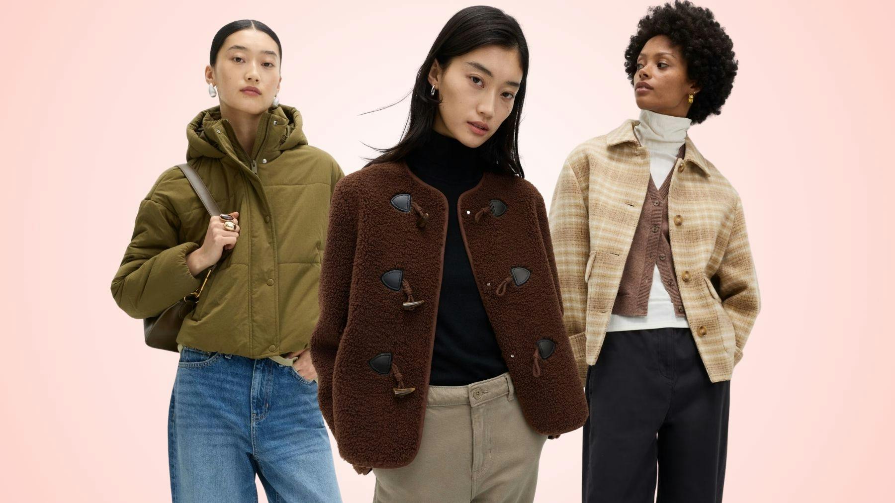 Marks & Spencer Coat Sale 2026: Up To 50% Off Spring Coats