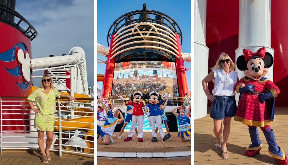 Disney Destiny Cruise Review: Full Of Surprises For Every Disney Fan