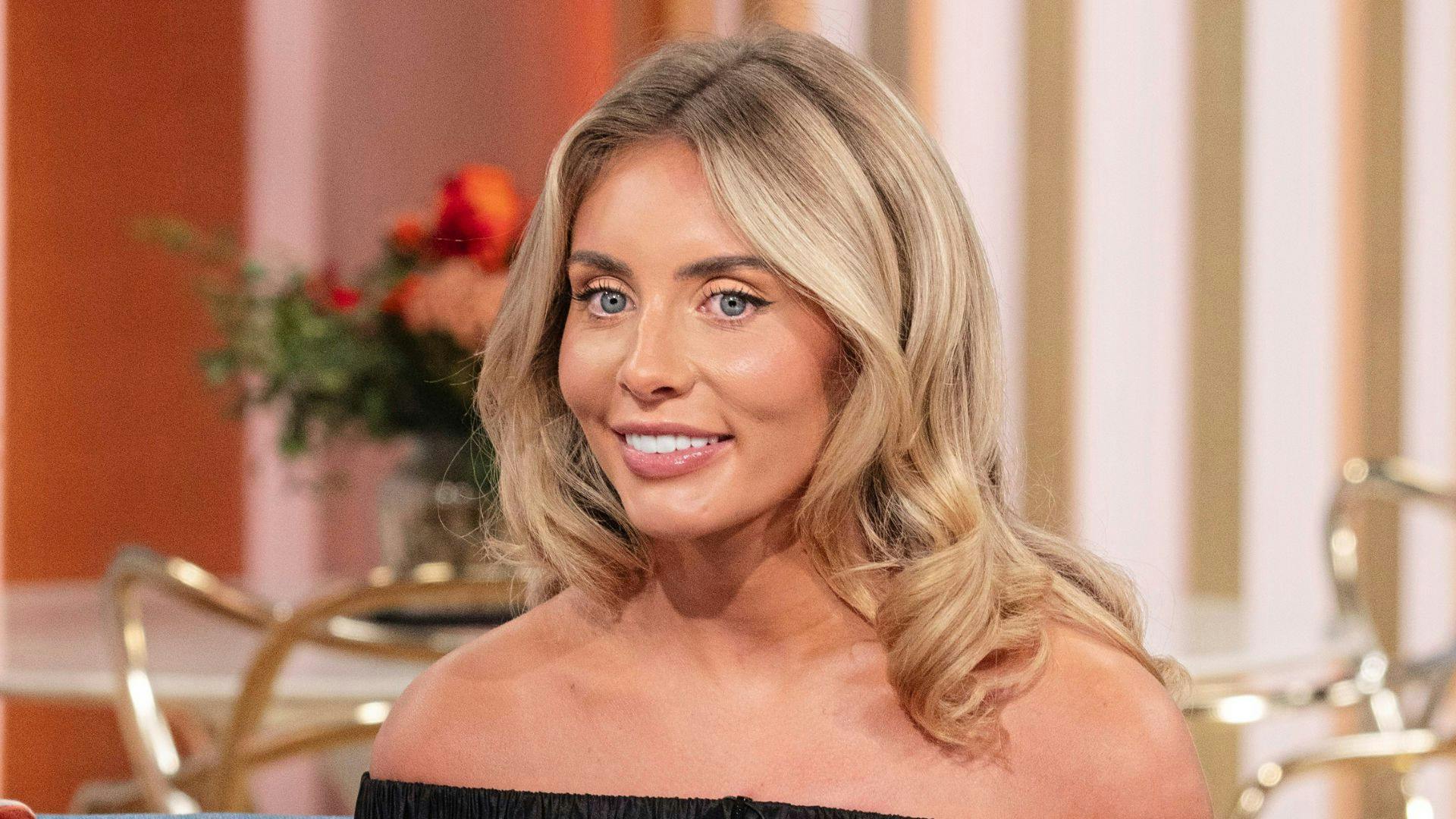 Bonnie Blue: 'I'd love to get married again'