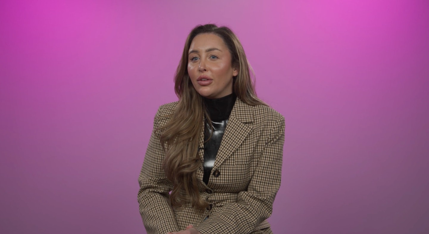 EXCLUSIVE: Ella Morgan reveals the £4 mascara she swears by