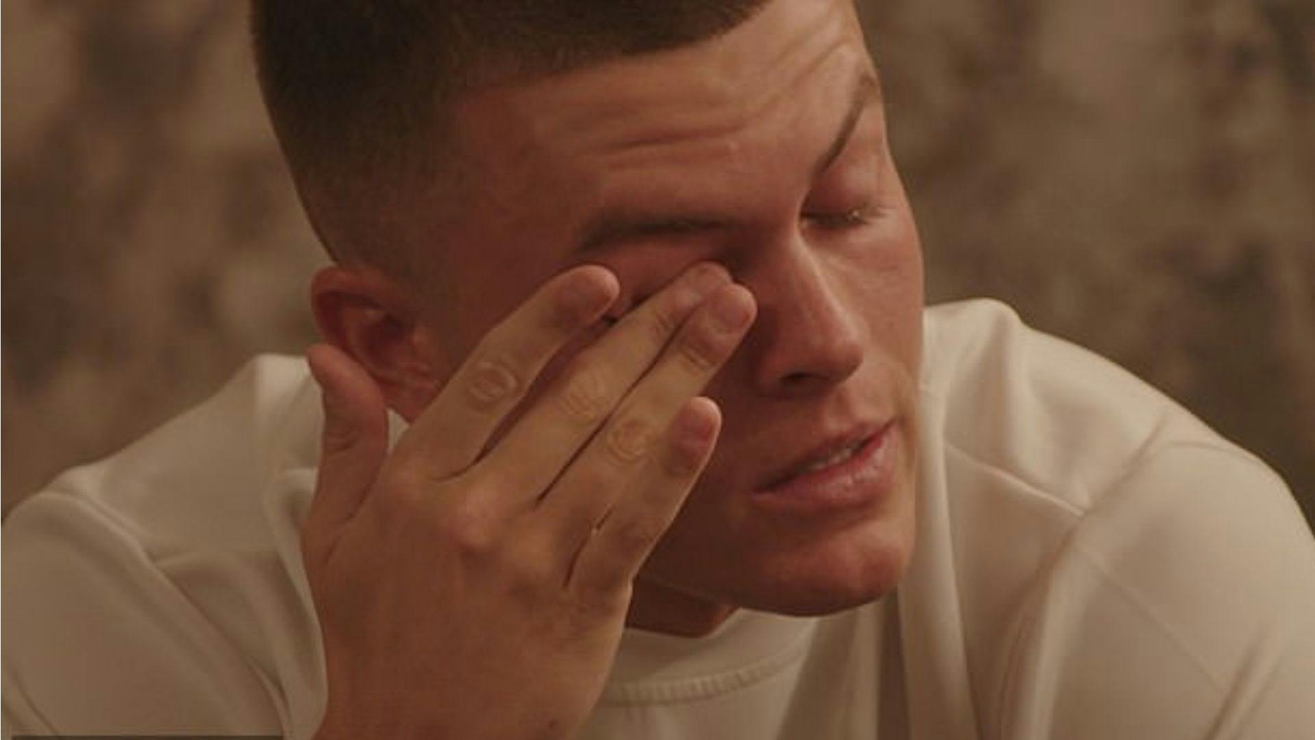 TOWIE's Harry Lee quits UK for life abroad following love split