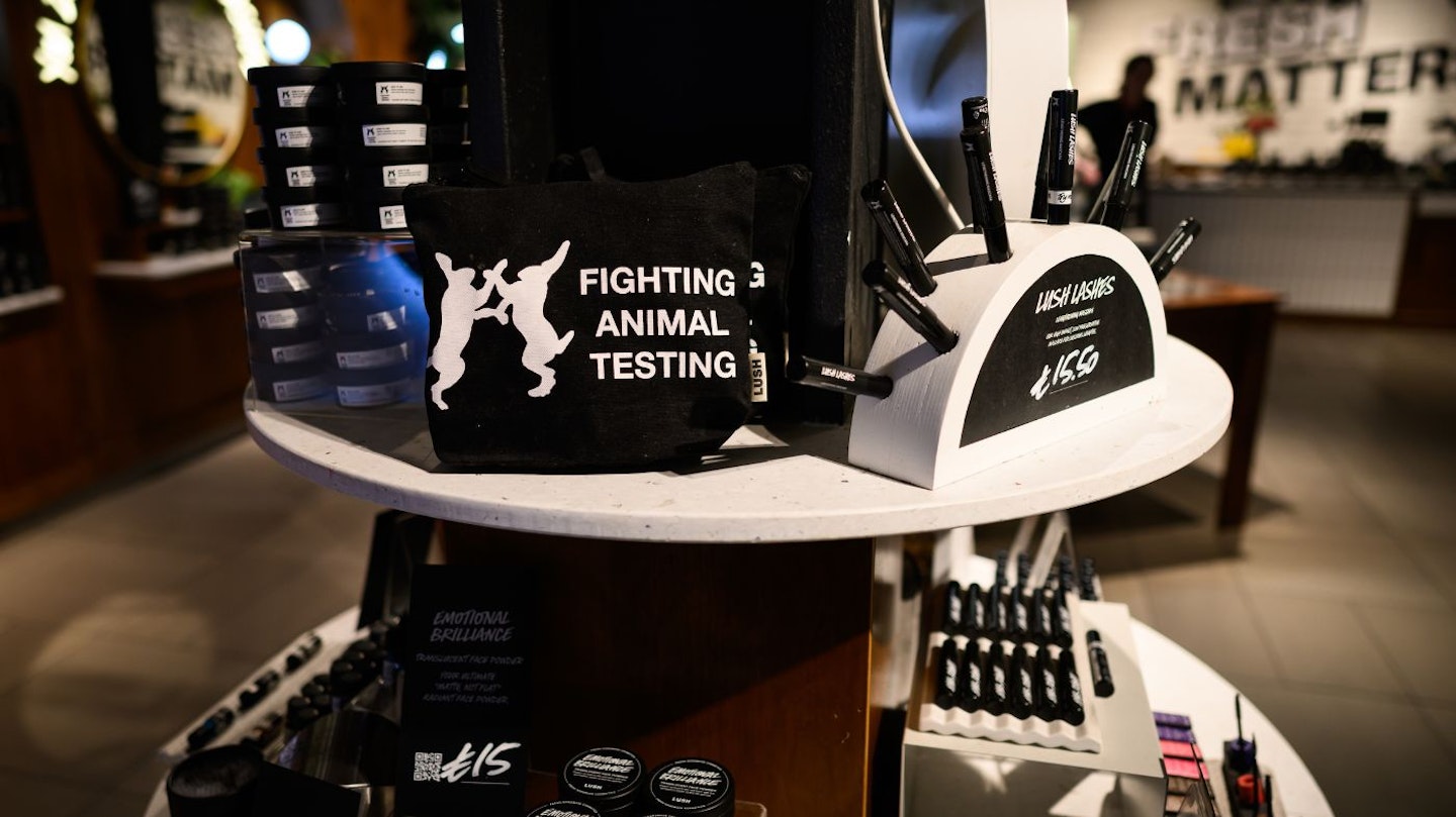15 cruelty-free beauty brands you need to check out now