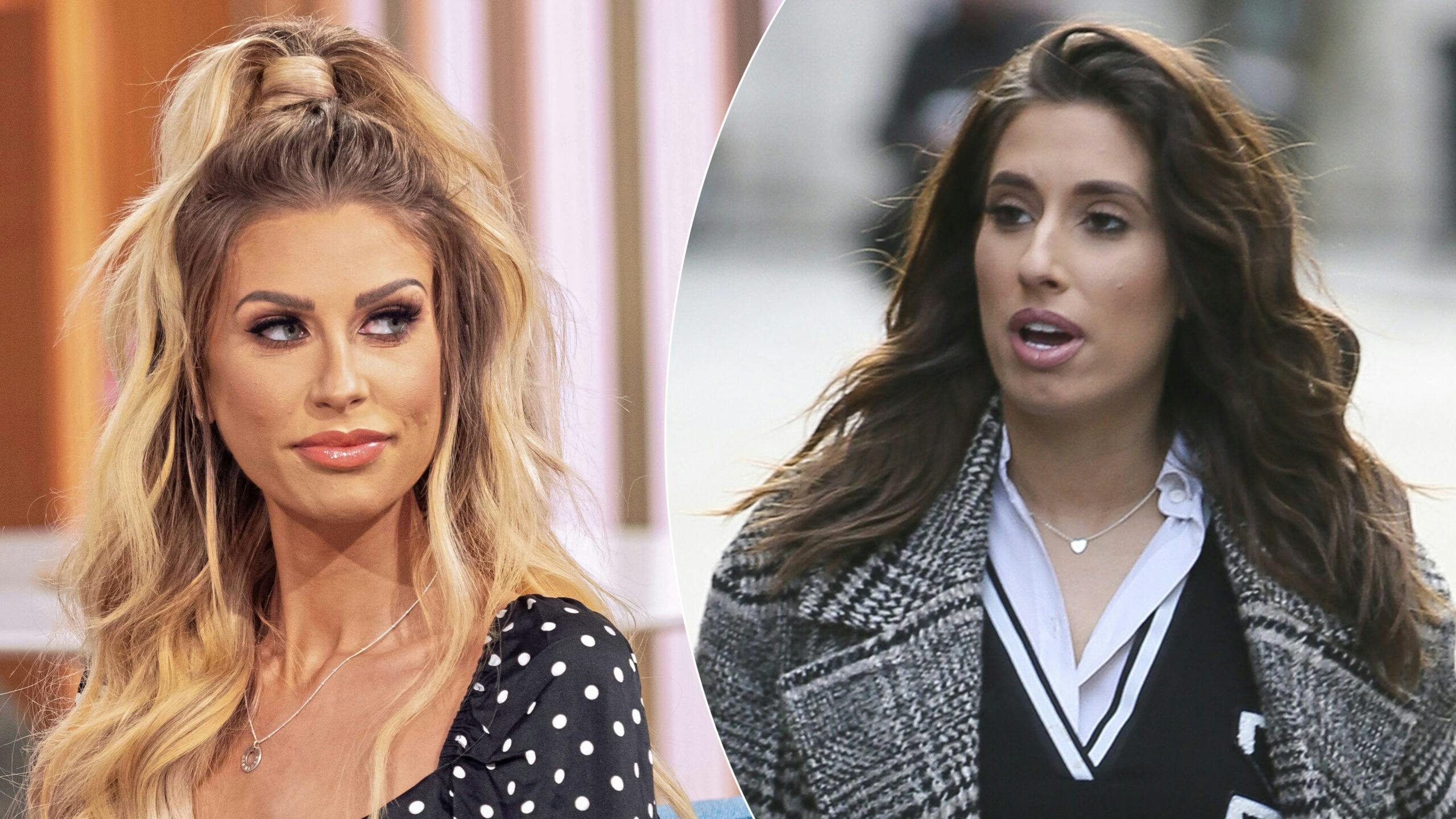 Inside the Rift Between Mrs Hinch and Stacey Solomon: A Tale of ...