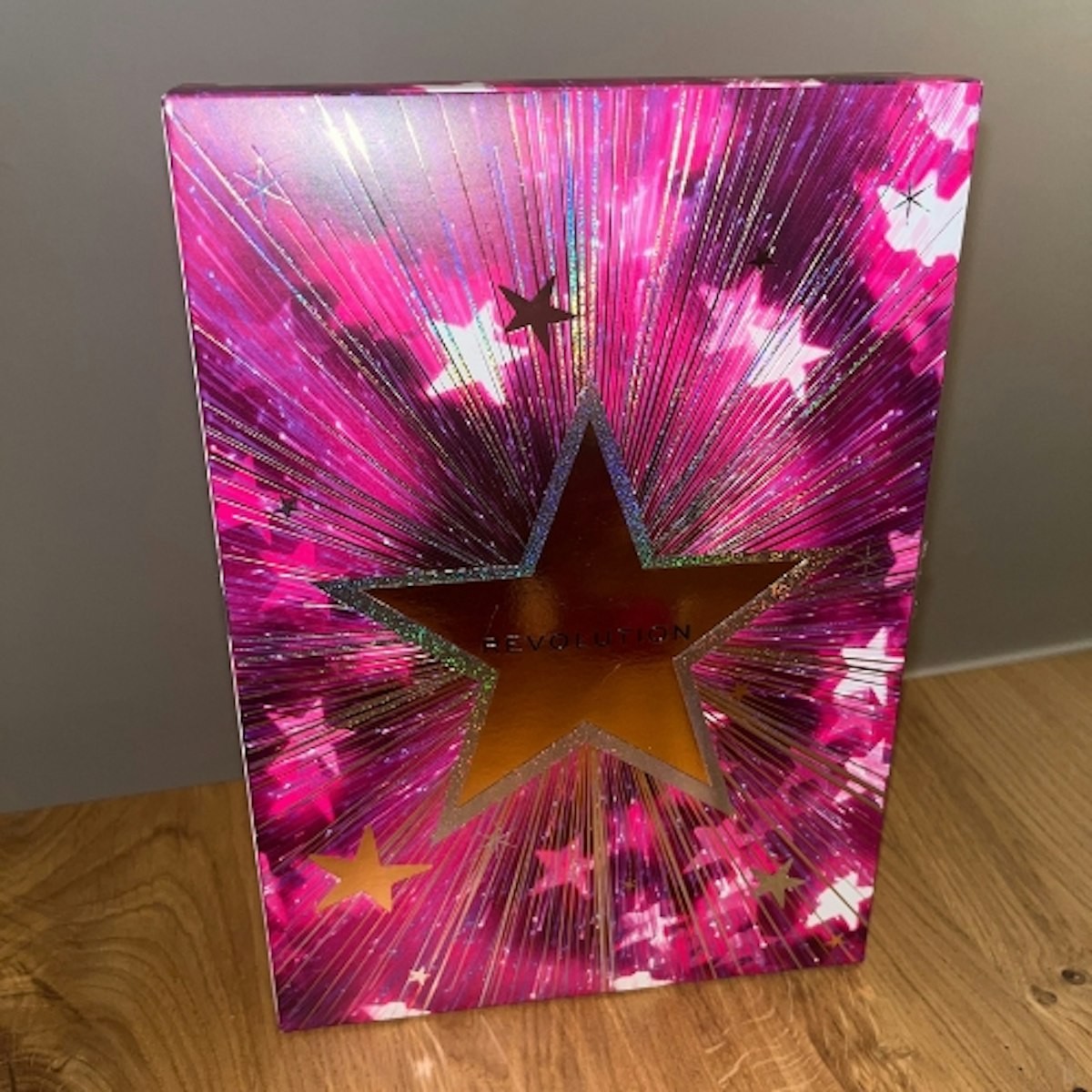 Revolution Beauty Advent Calendar 2025 Review