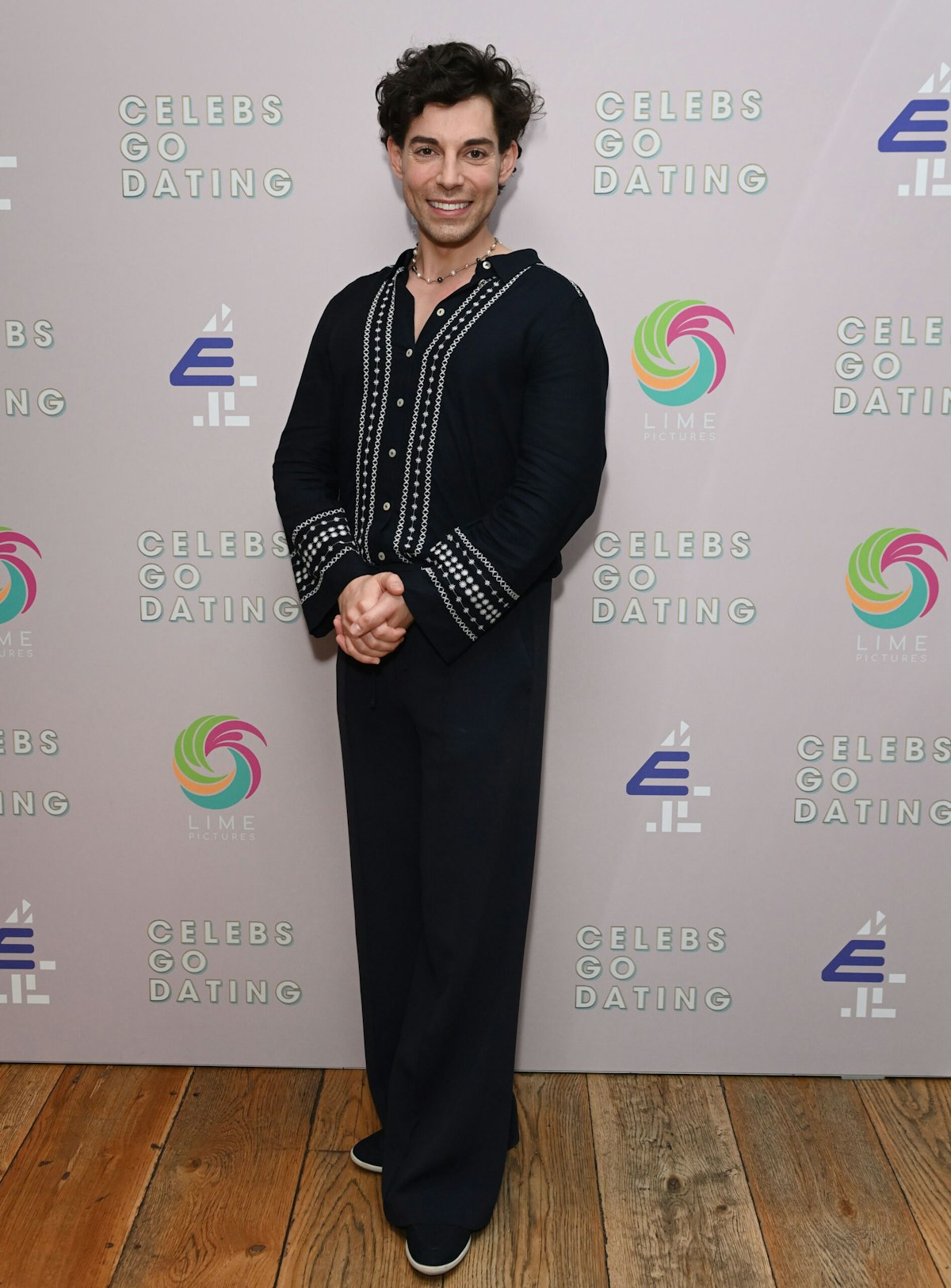 I'm a Celeb's Tom Read Wilson: his age, partner and fame