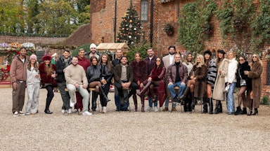 TOWIE series 37: start date, new cast and Vietnam trip