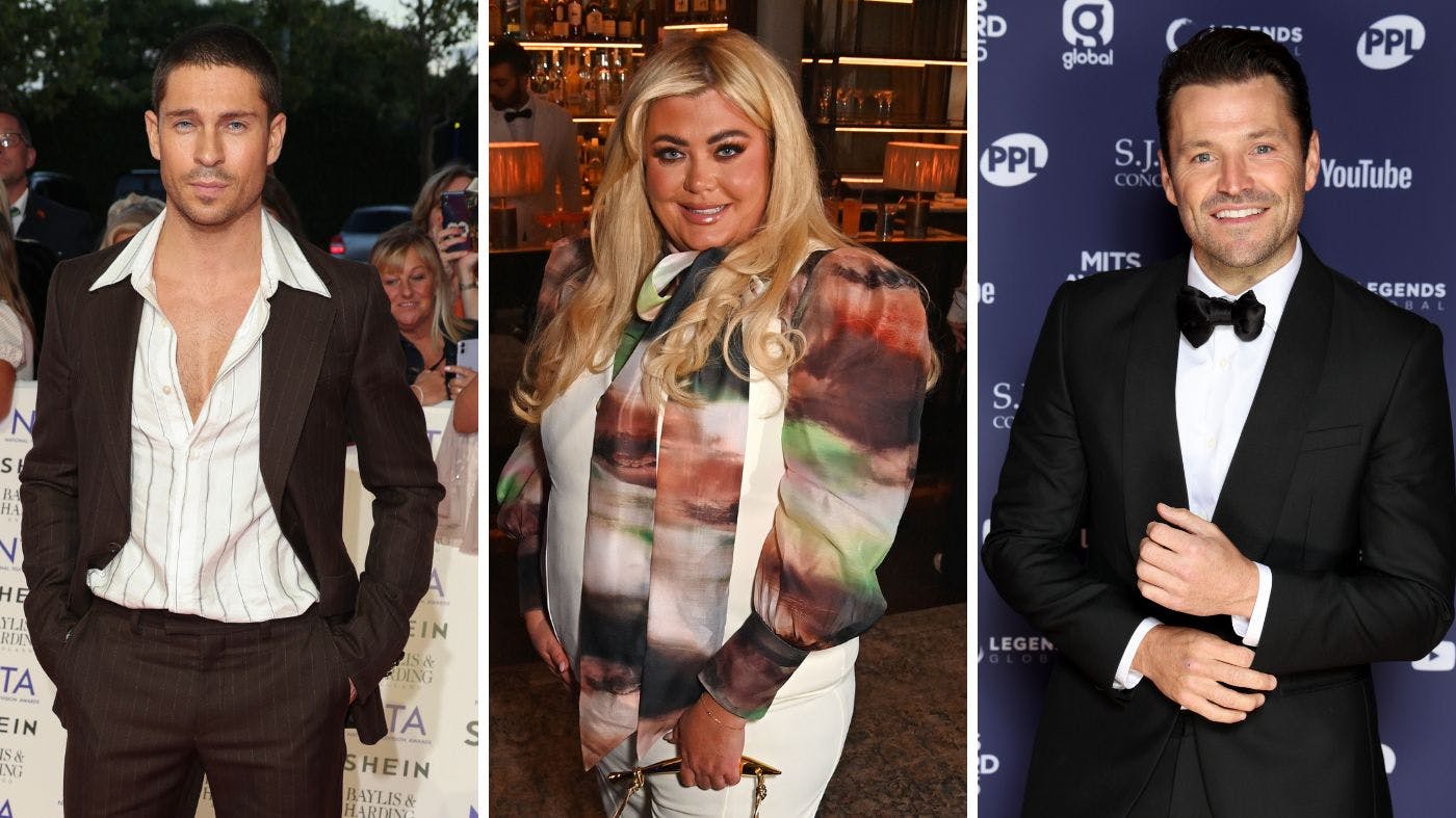 TOWIE icon set to lead in movie with award-winning actor