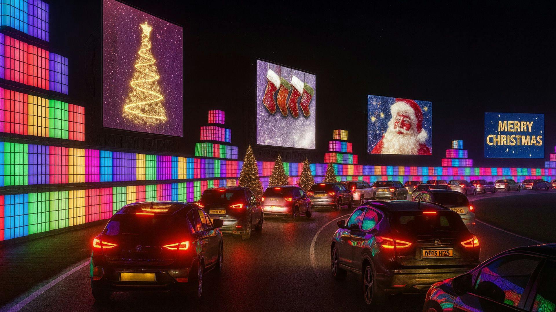 Win Silverstone’s Lap of Lights Experience