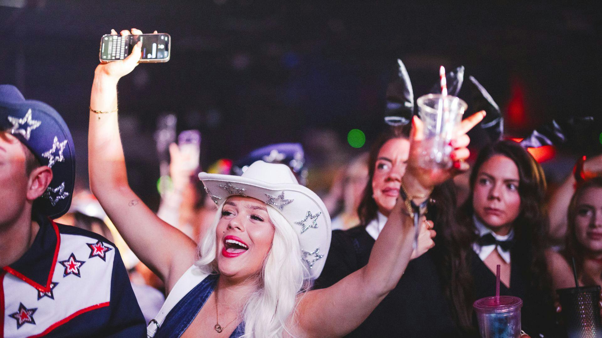 Win ultimate VIP adults-only weekend getaway with Butlin’s Big Weekender