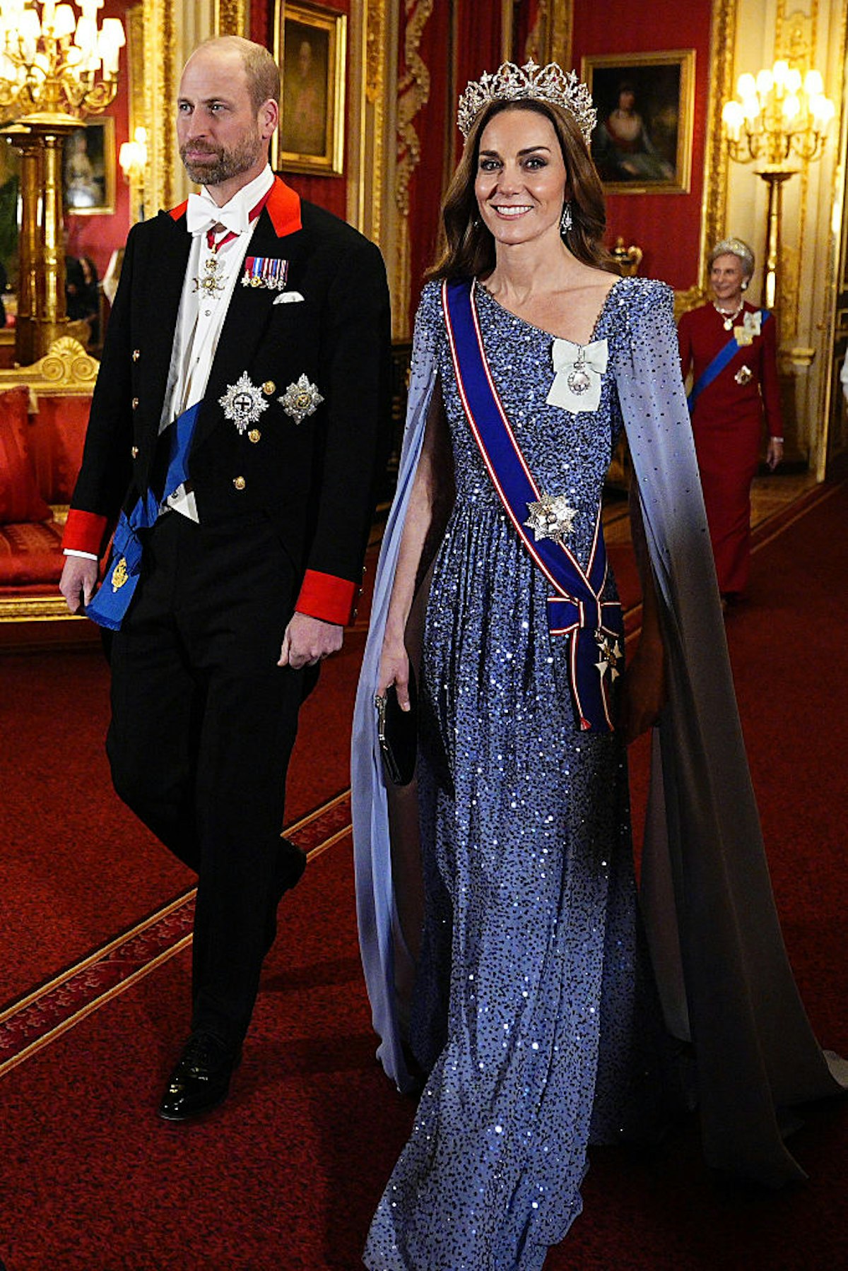 Camilla’s meltdown over ‘ruthless’ Kate