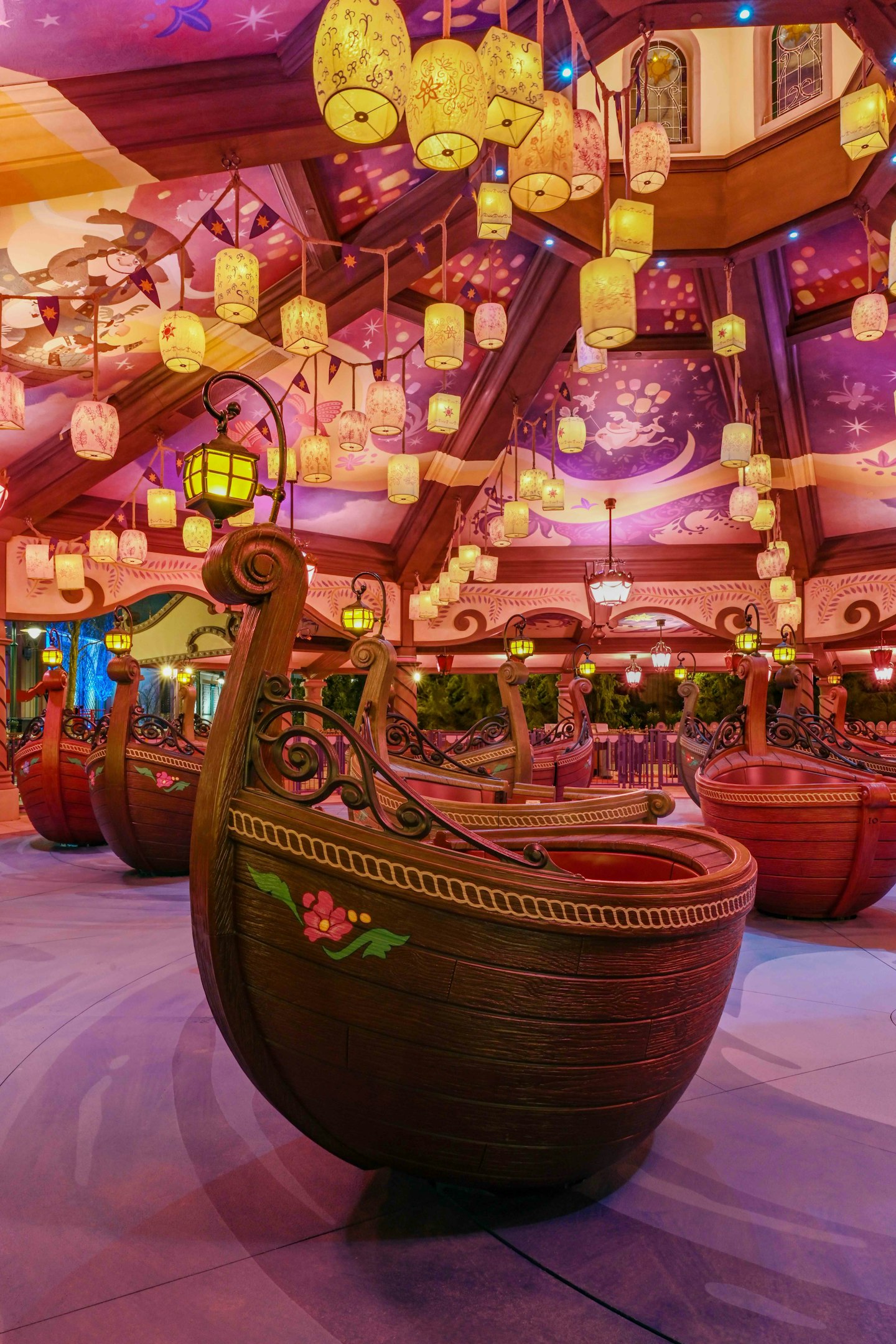 World Of Frozen At Disneyland Paris: My Exclusive First Look