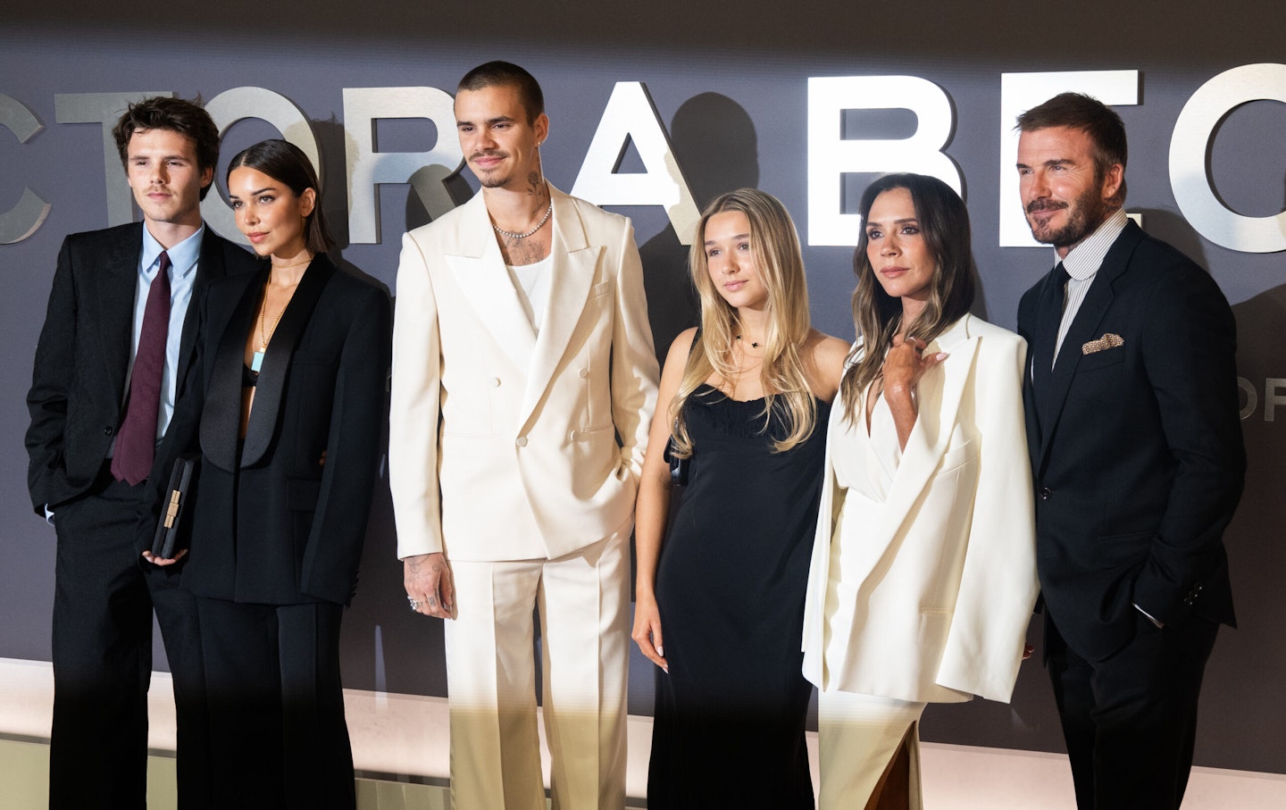 Are Victoria and David Beckham on the verge of giving up?