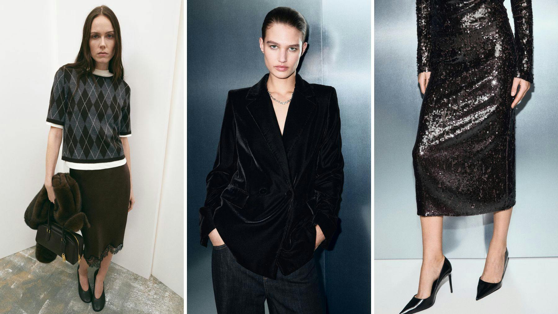 What To Buy From Mango New In: 19 Pieces You Don't Want To Miss