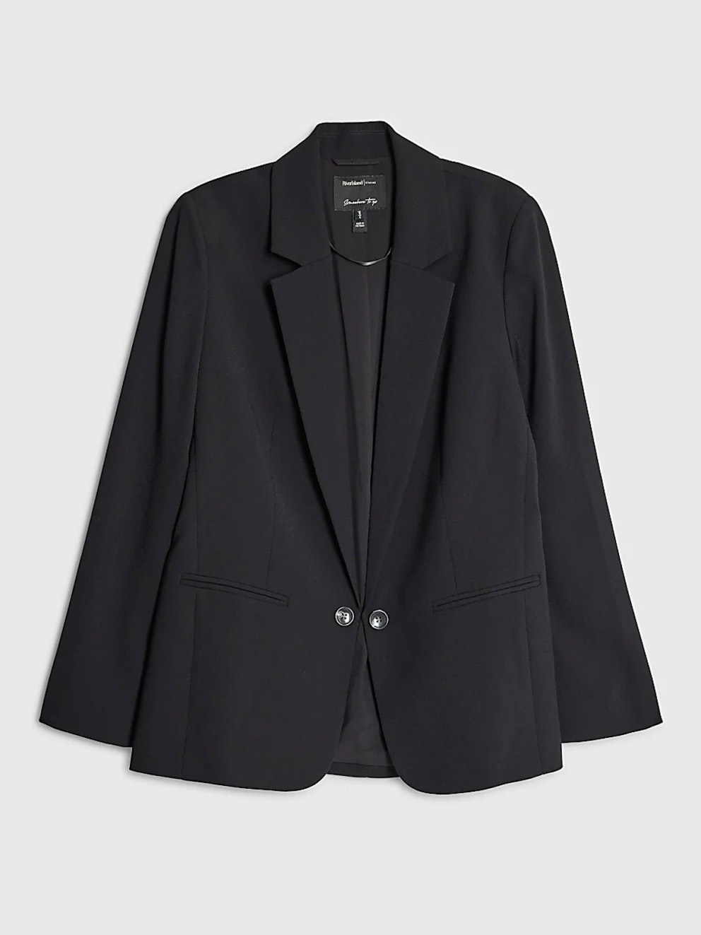 Frankie Bridge's River Island edit just dropped for December