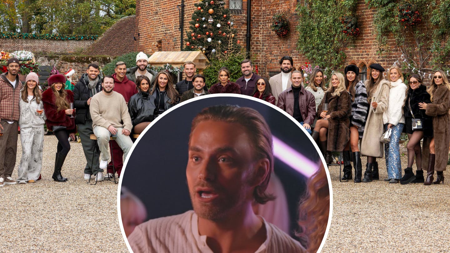 Towie | Entertainment | Closer
