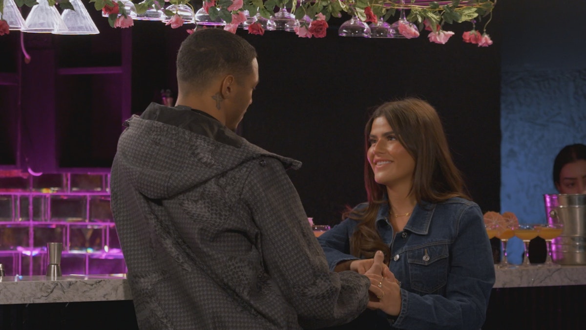 TOWIE star QUITS after Christmas special