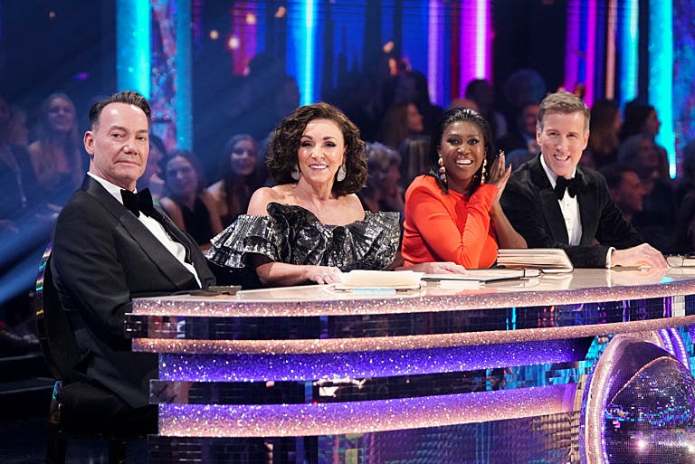 Strictly Come Dancing’s most shocking exits ever