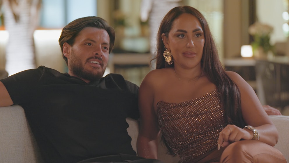 TOWIE series 37: start date, new cast and Vietnam trip