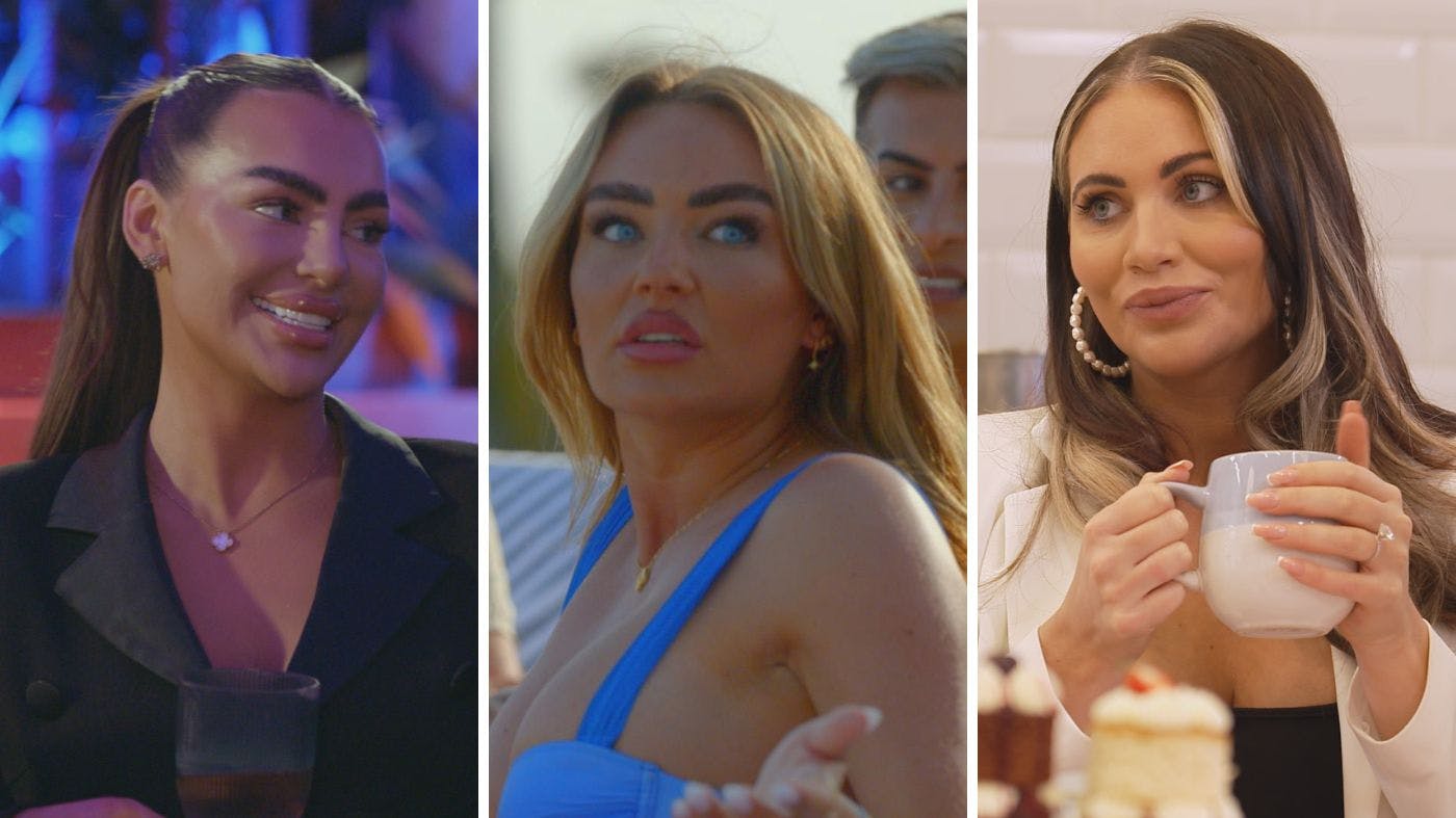 Towie | Entertainment | Closer