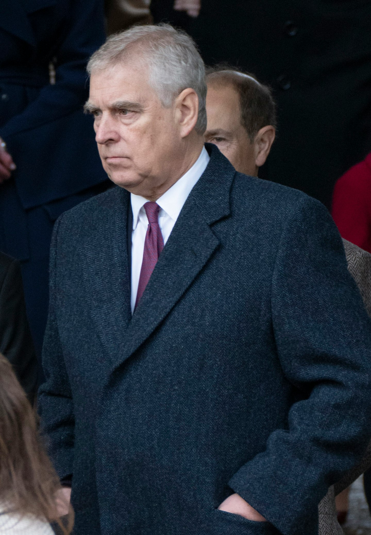 BREAKING: “He’s watching everything” — Kate Middleton has reportedly ...