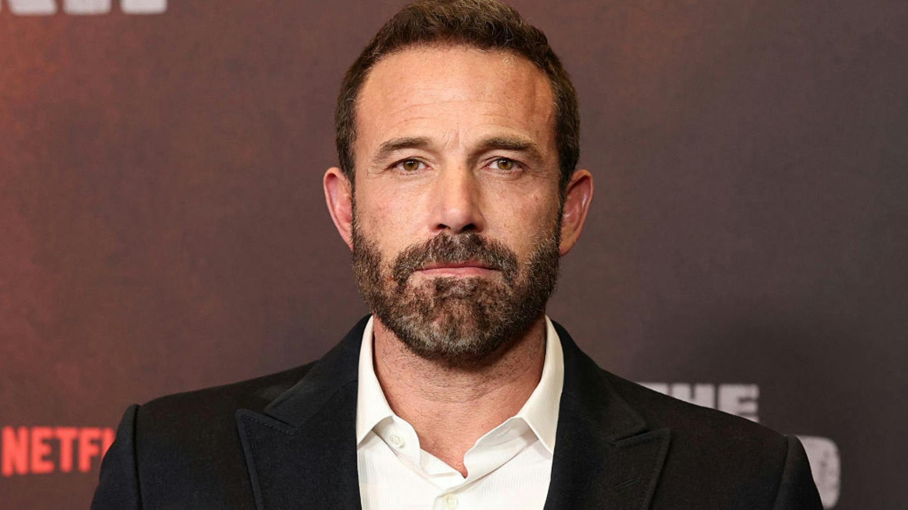 Ben Affleck's 'no sex' vow after losing ’loves of his life’