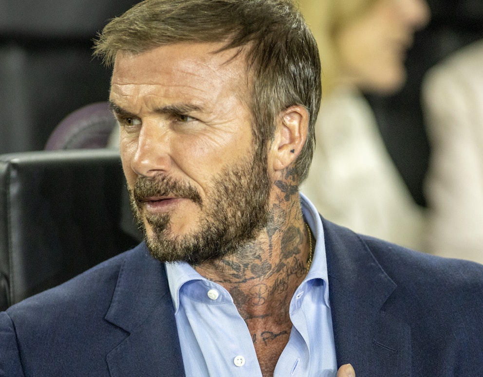 Brooklyn Beckham's tell-all diaries: David's panic over the secret that ...