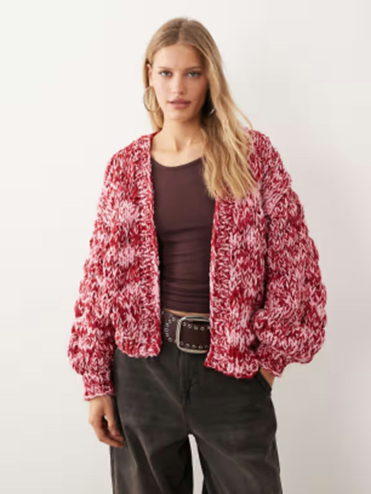 I've Found Rachel's Exact Cardigan From The Traitors Final