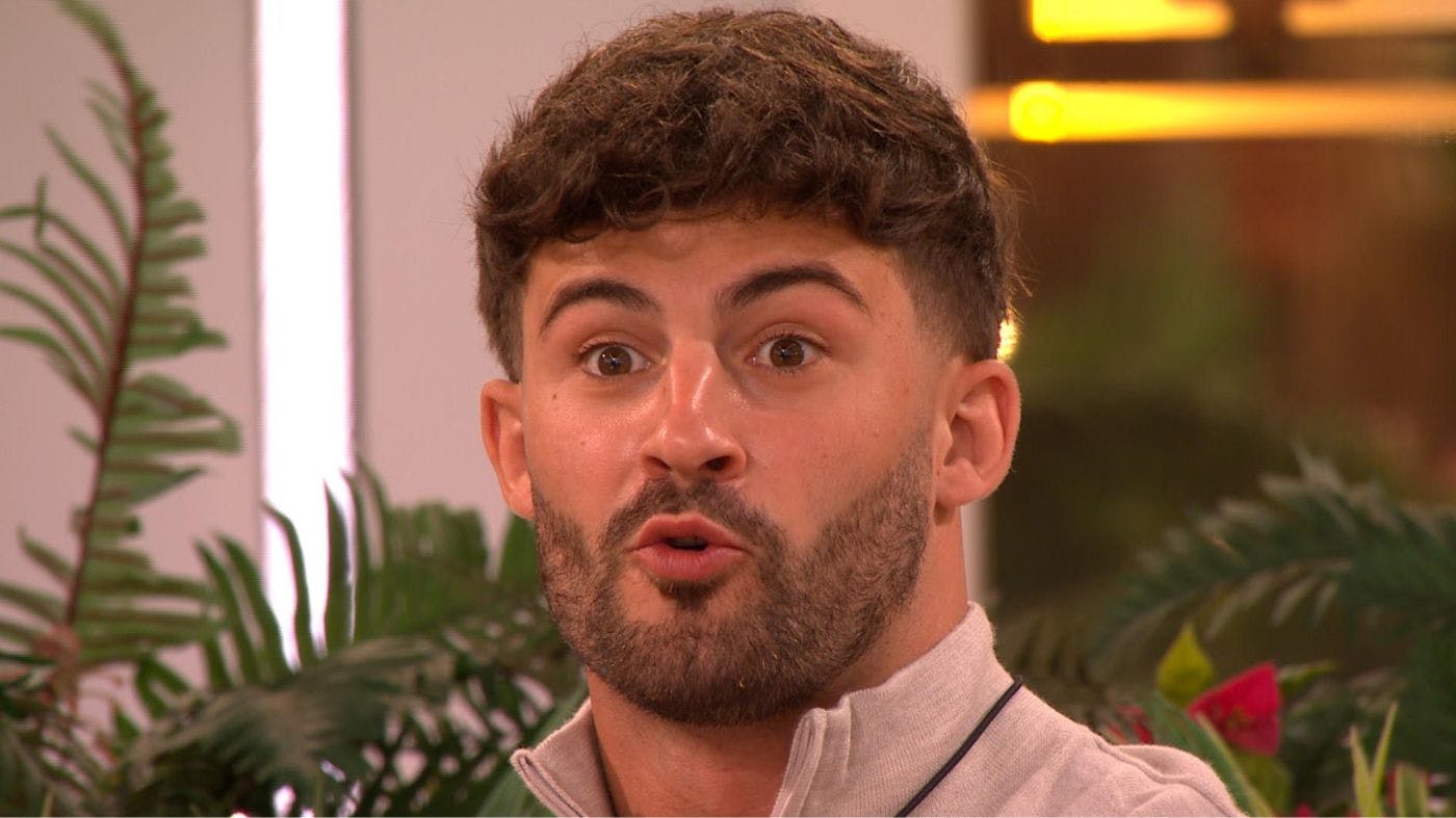 Love Island star reveals what Ciaran Davies is REALLY like