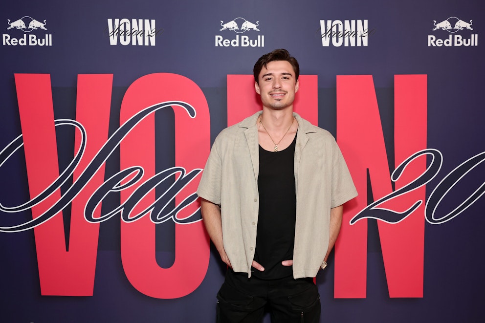 Who is Love Island All Stars' Carrington Rodriguez?