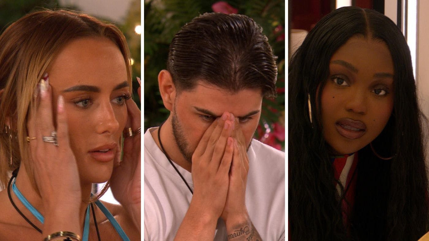 Love Island All Stars: everything we know about Casa Amor