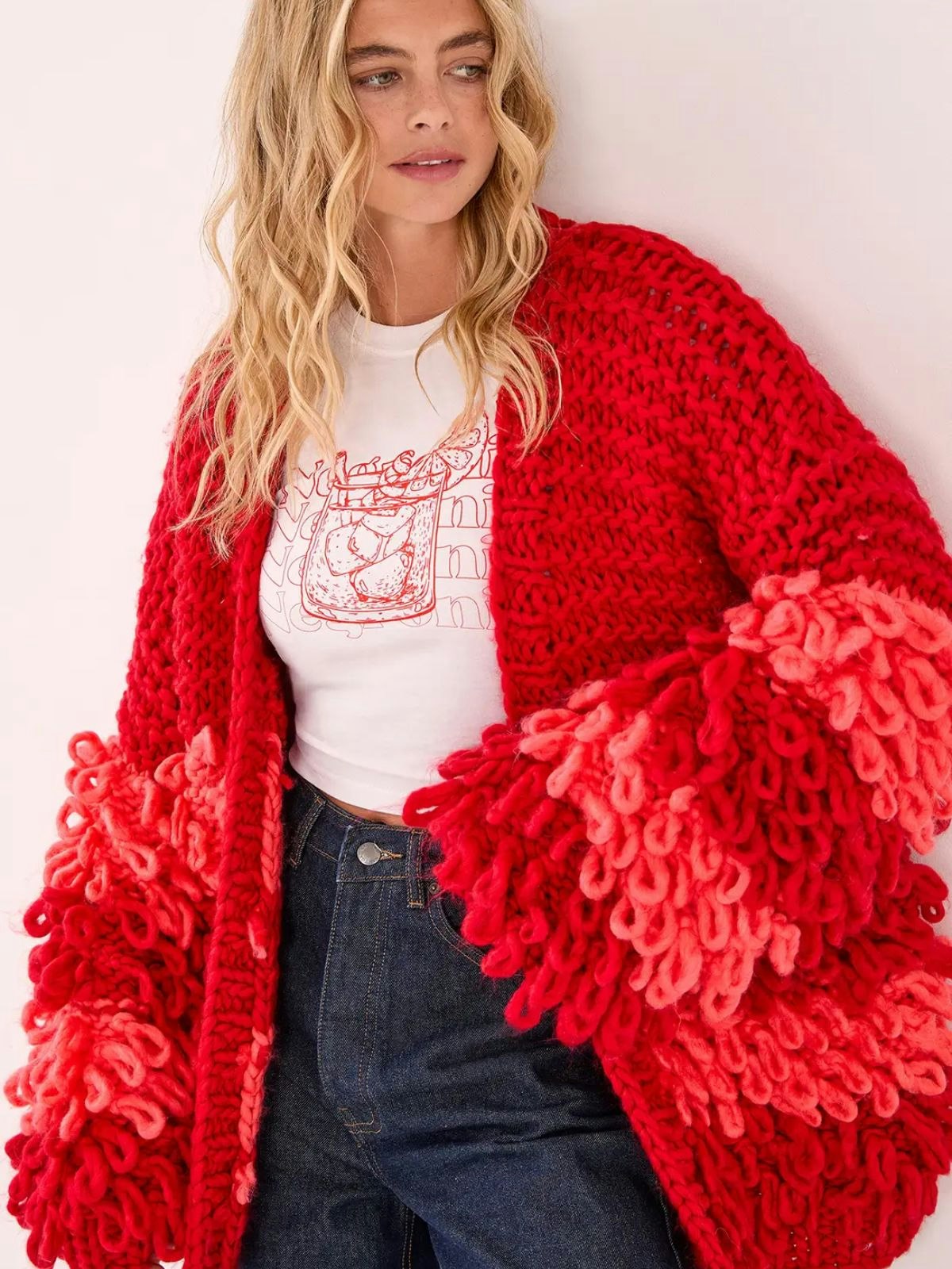 I've Found Rachel's Exact Cardigan From The Traitors Final