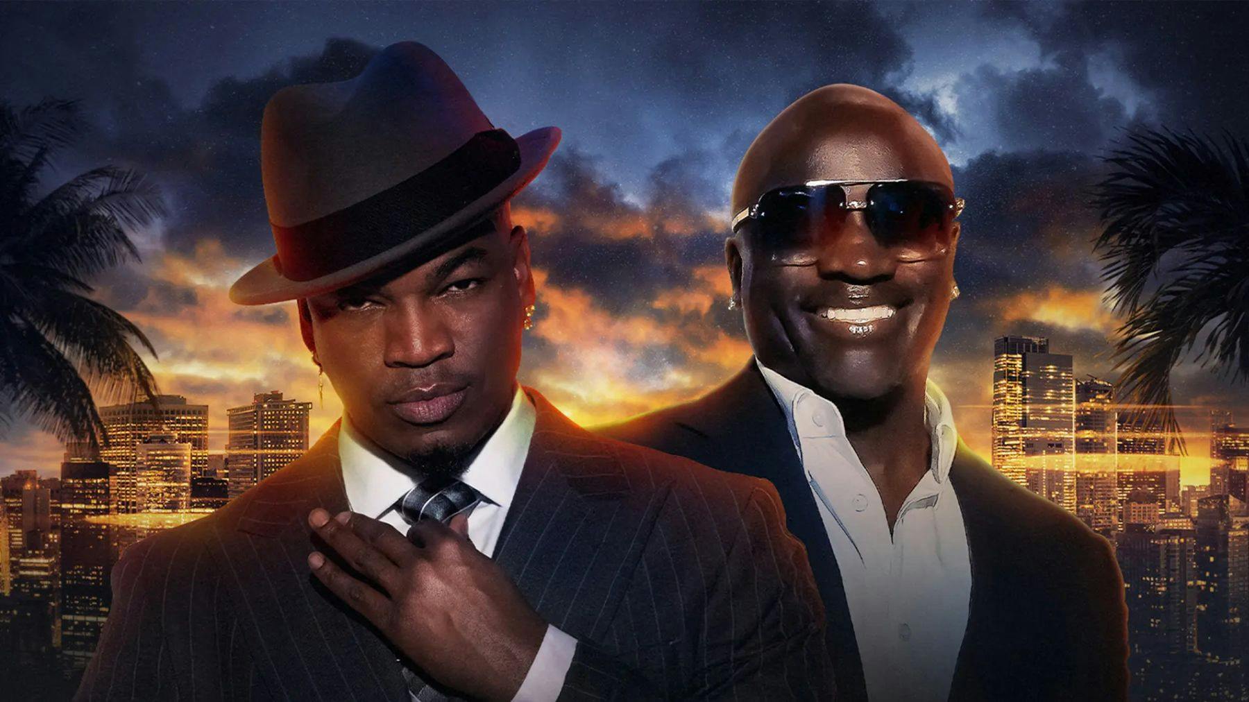Ne-Yo And Akon Tour: All The Info On How To Secure Tickets