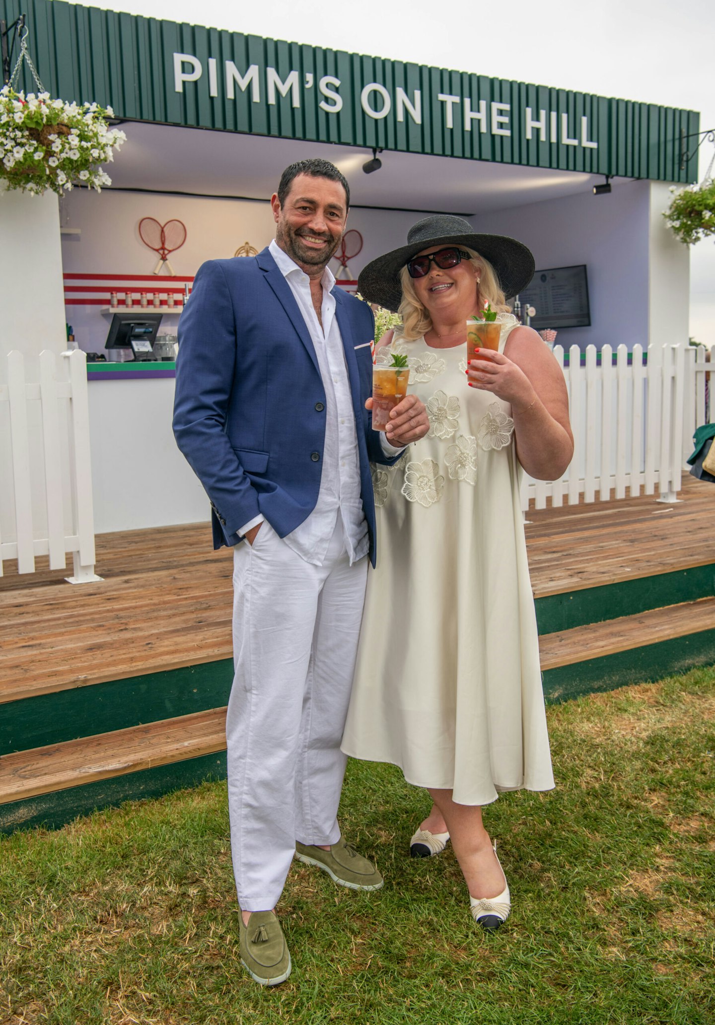 TOWIE star Gemma Collins' wedding and baby dream comes true