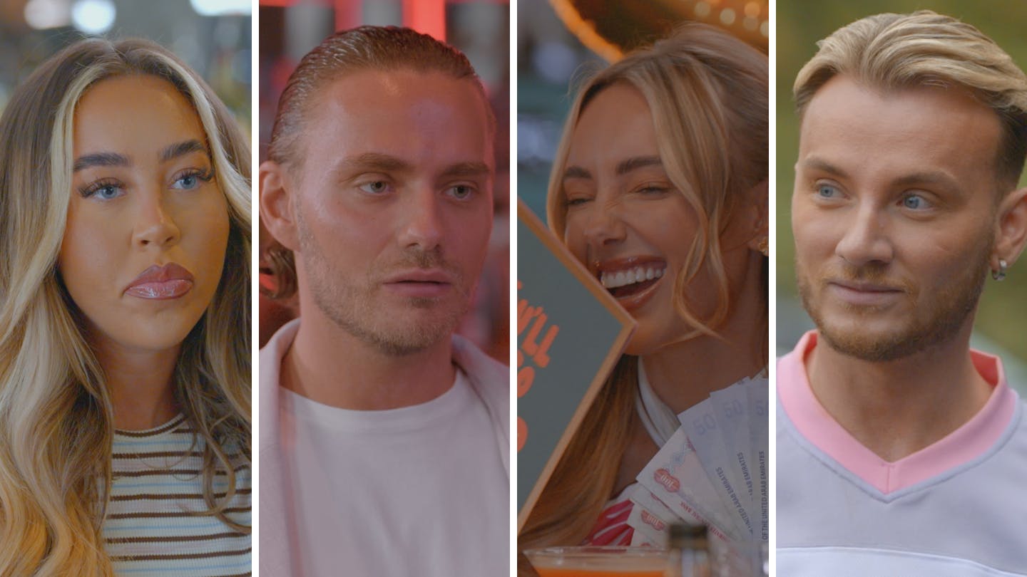 Towie | Entertainment | Closer